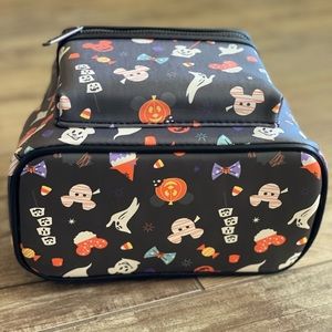 Loungefly | Bags | Loungefly Spooky Treats Disneyparks Backpack | Poshmark